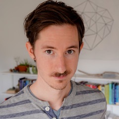 195: JUMP! Get in OVER YOUR HEAD (w/ Matt Kohr)