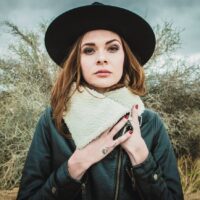 Your Creative Push – Page 3 – The podcast that pushes you to create ...