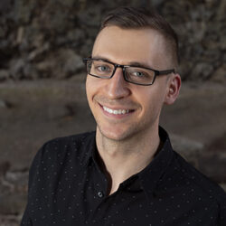 Your Creative Push – Page 2 – The podcast that pushes you to create ...